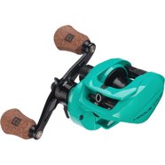 Daiwa Lexa 100 Fishing Line Counter Reel with 4+1 Bearings, 6.3:1 Gear ...
