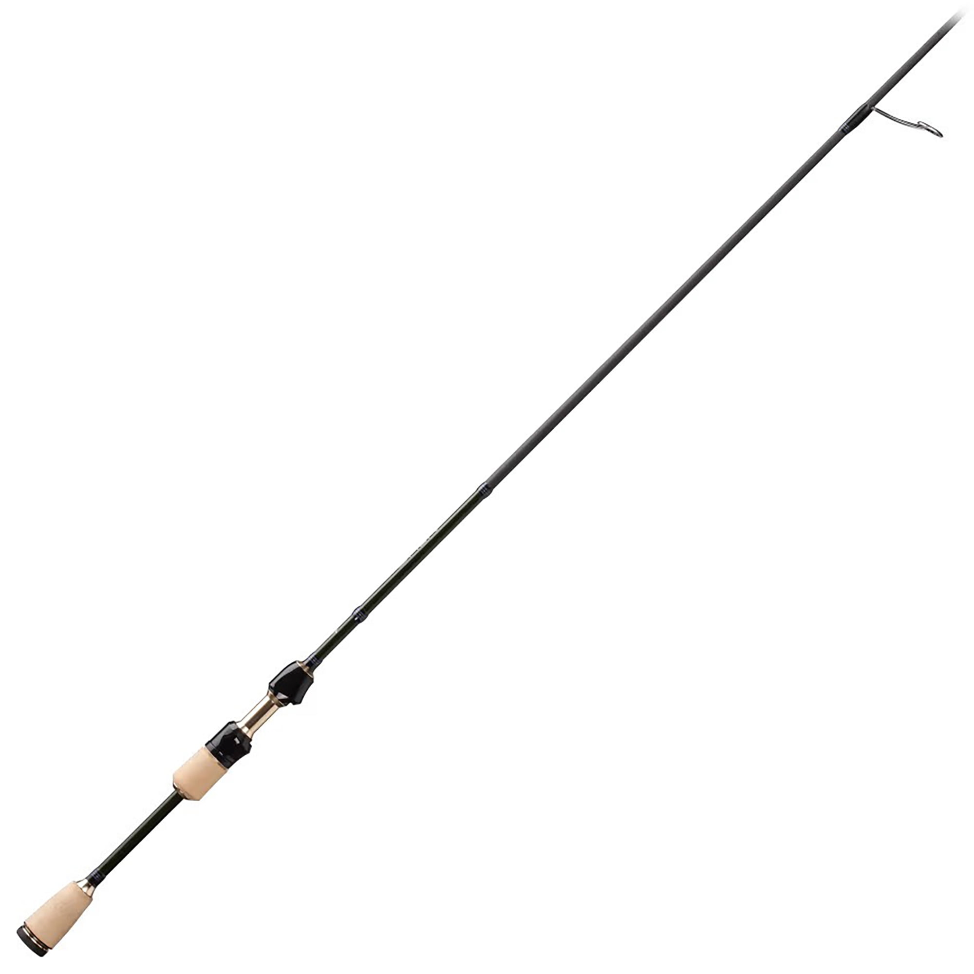 13 Fishing Omen Panfish 7' Spinning Rod Ultralight - Walmart.com