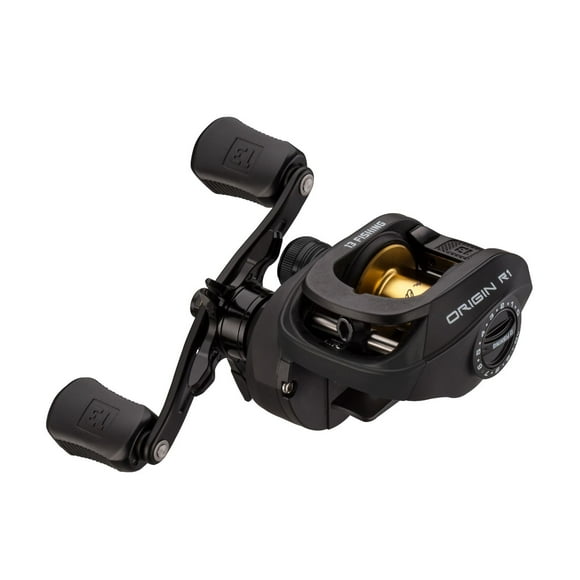 Left-Handed Baitcasting Reels in Baitcasting Reels - Walmart.com
