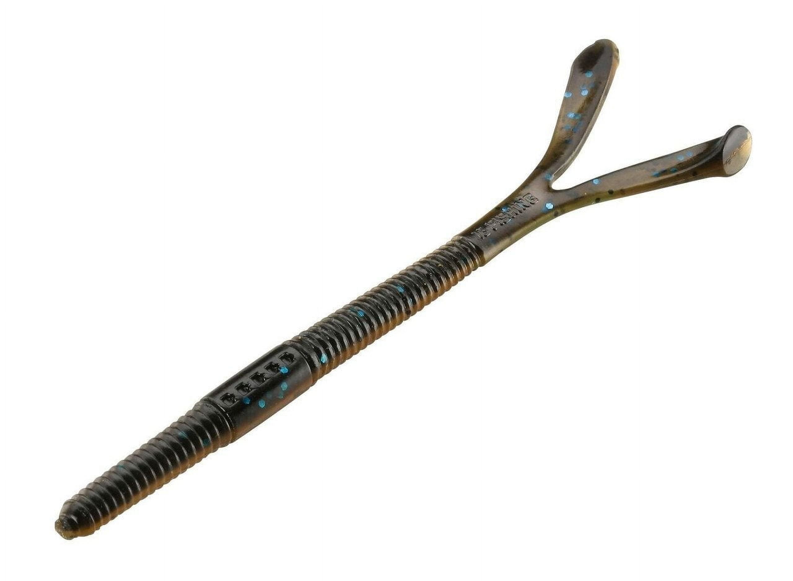 13 Fishing RE-JSUT5.5-16 Joystick Black & Tan 5.5" Fishing Lure (5 Pack ...