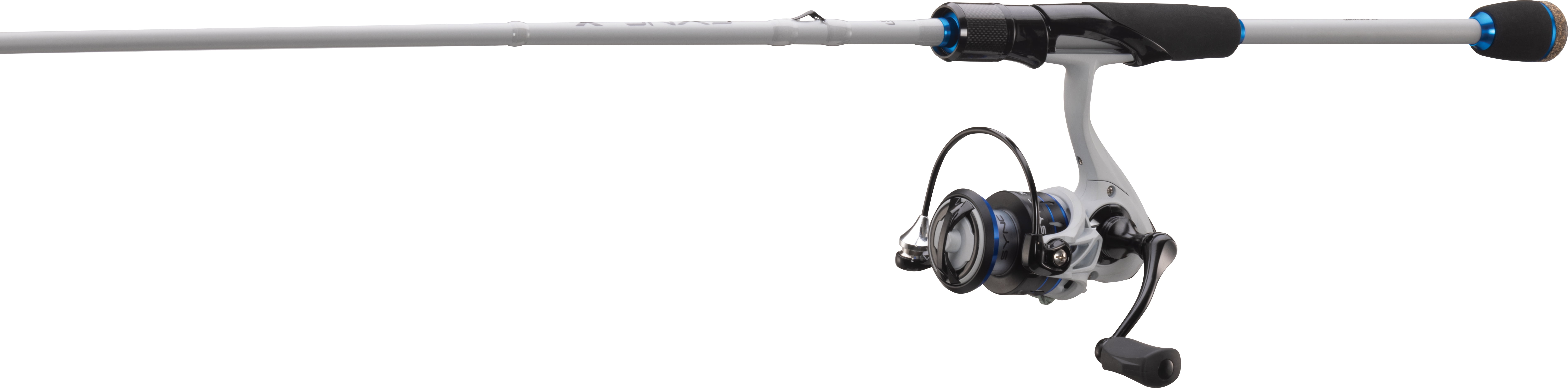 13 Fishing SYNC X Spin Combo 66M (2500 Reel) - Walmart.com