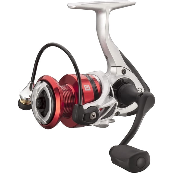 13 Fishing Source F Spinning Reel 5.2:1 3.0 Size-CP - Walmart.com