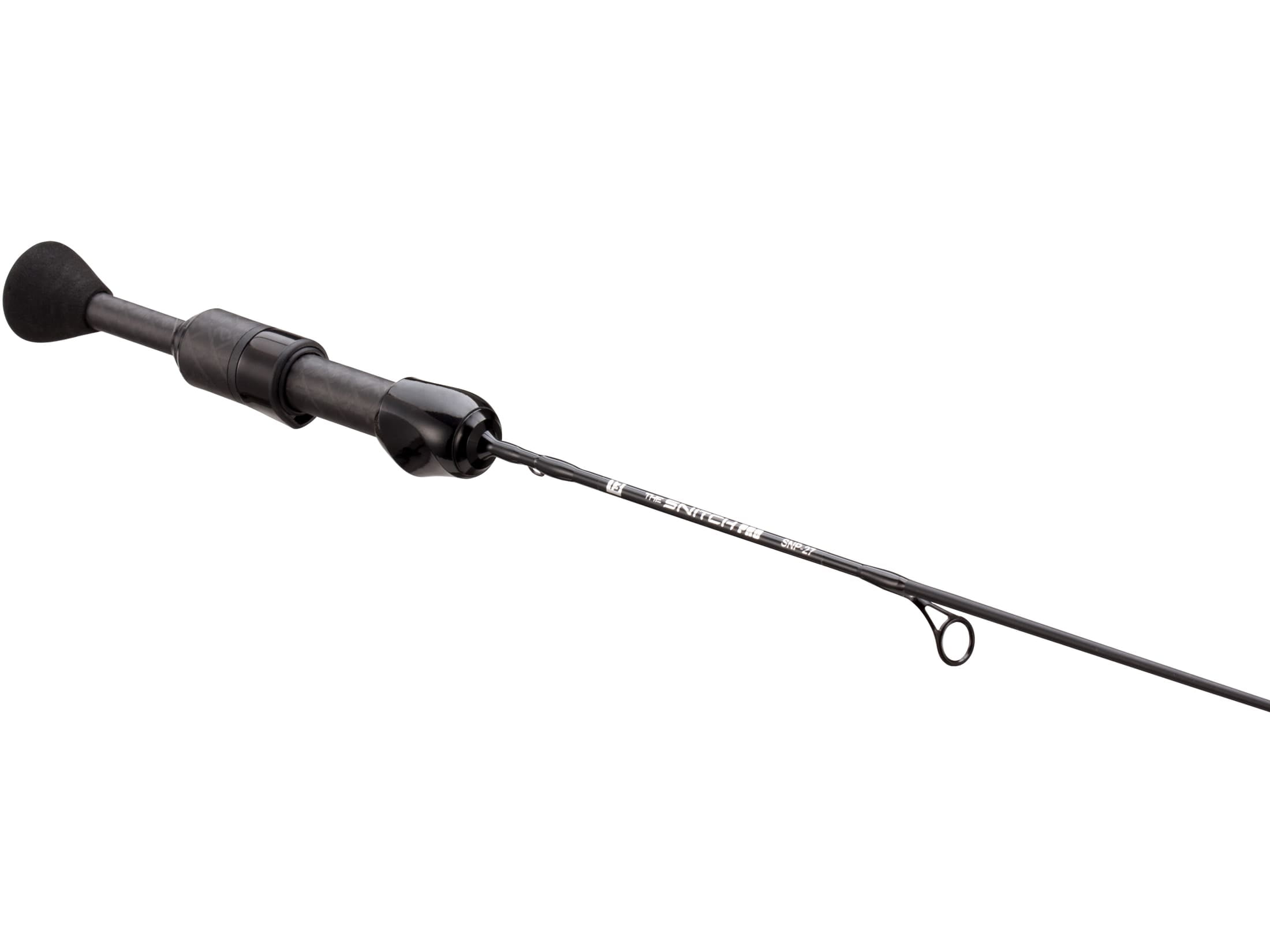 13 Fishing The Snitch Pro 32" Ice Fishing Rod - Walmart.com