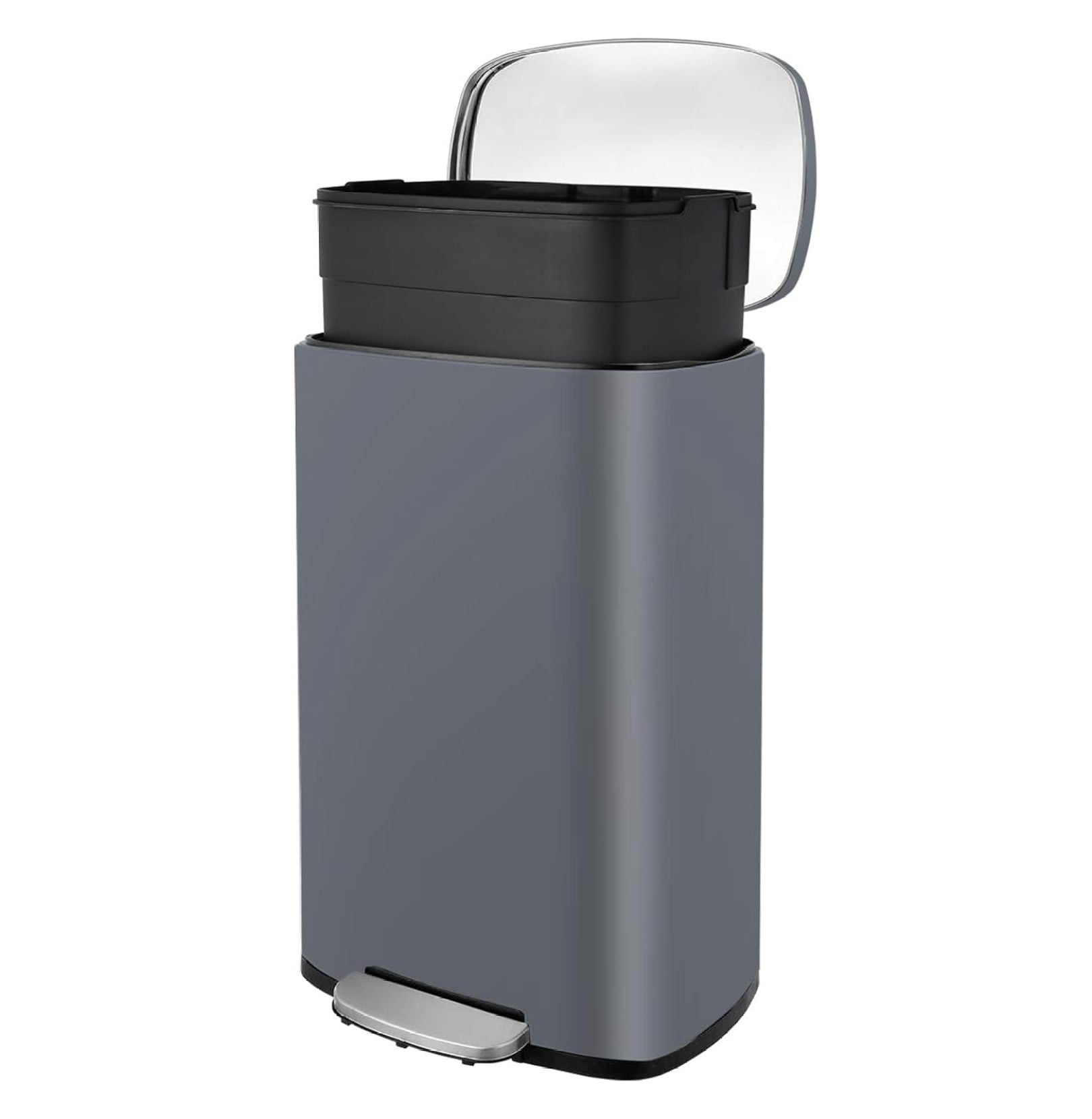 Walmart 13 Gallon Trash Can