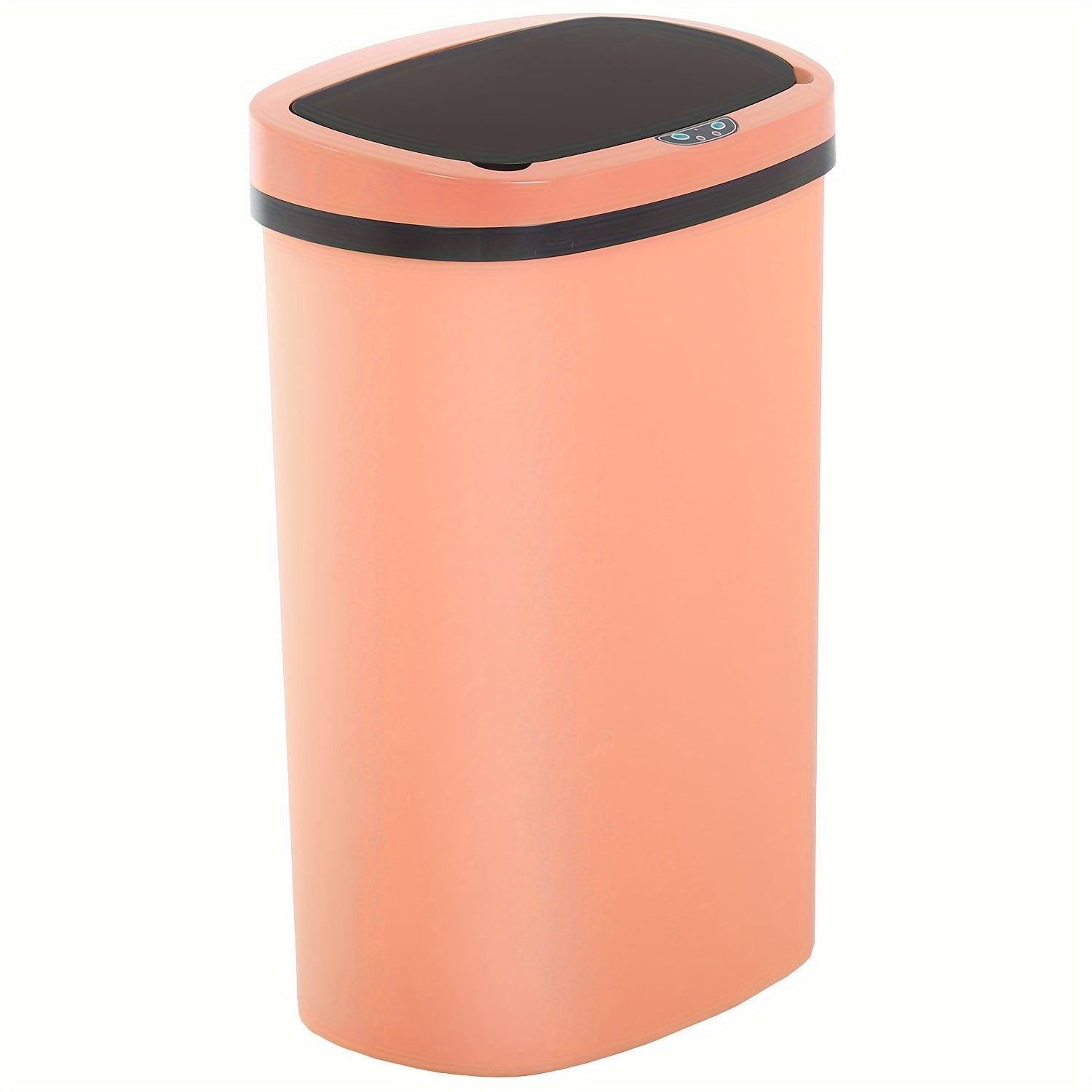 13 Gallon Trash Can Kitchen, Automatic Garbage Can Touchless Motion ...