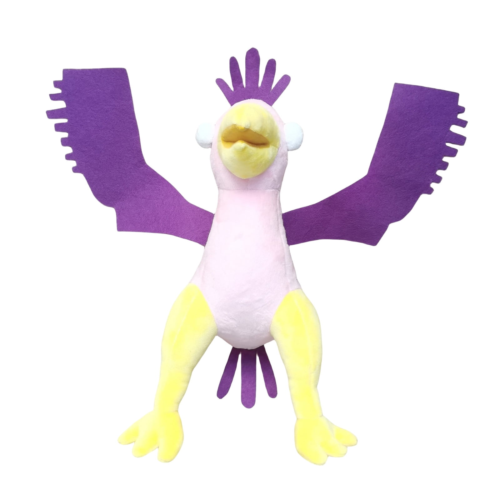 13"Garten of Banban Plush - Horror Game Garten of Ban ban Plushies Toys ...