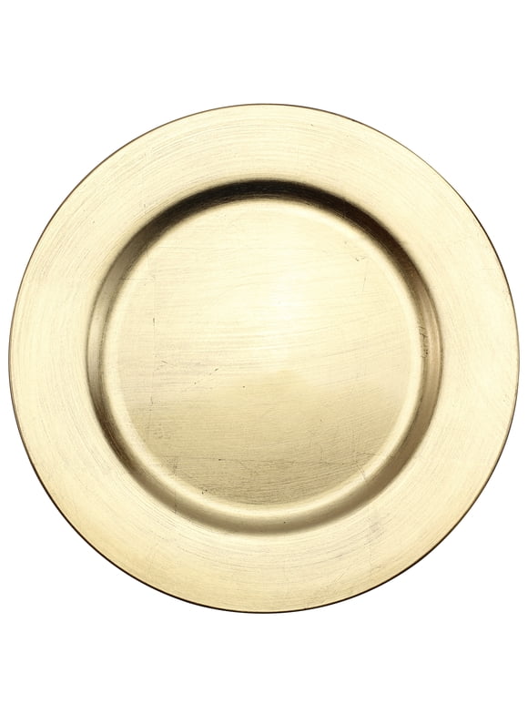 Charger Plates - Walmart.com
