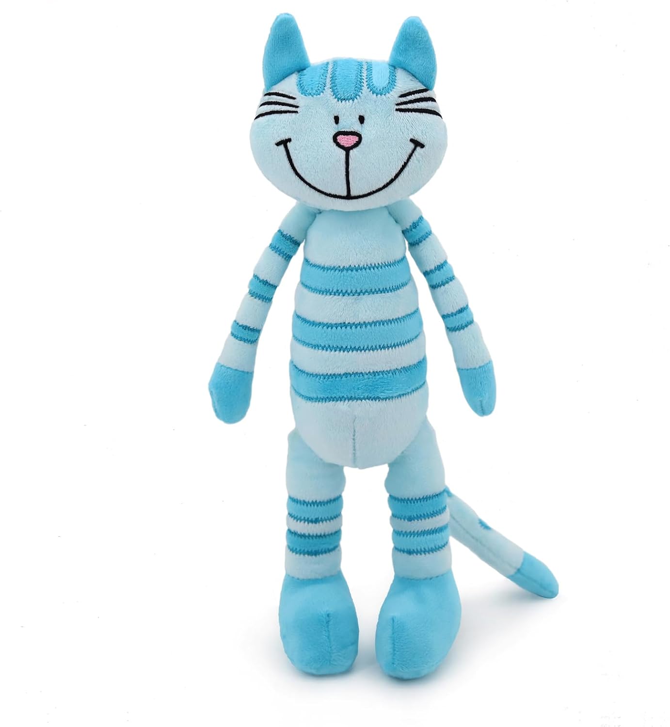 13" Huggable Standing Dog Stuffed Animals Plush Toy,Stuffed Dog Plush ...