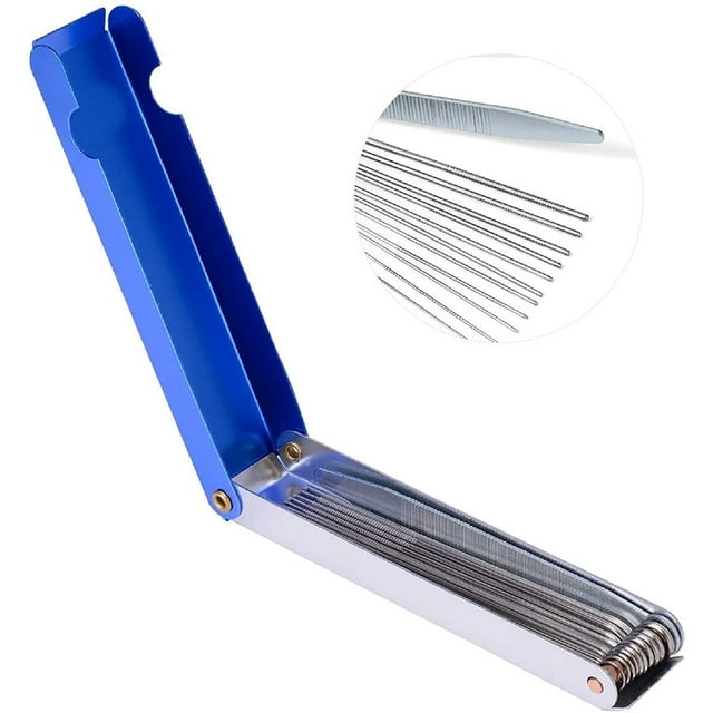 13-In-1 Welding Torch Tip Cleaner Set - Stainless Steel Nozzle Cleaner ...