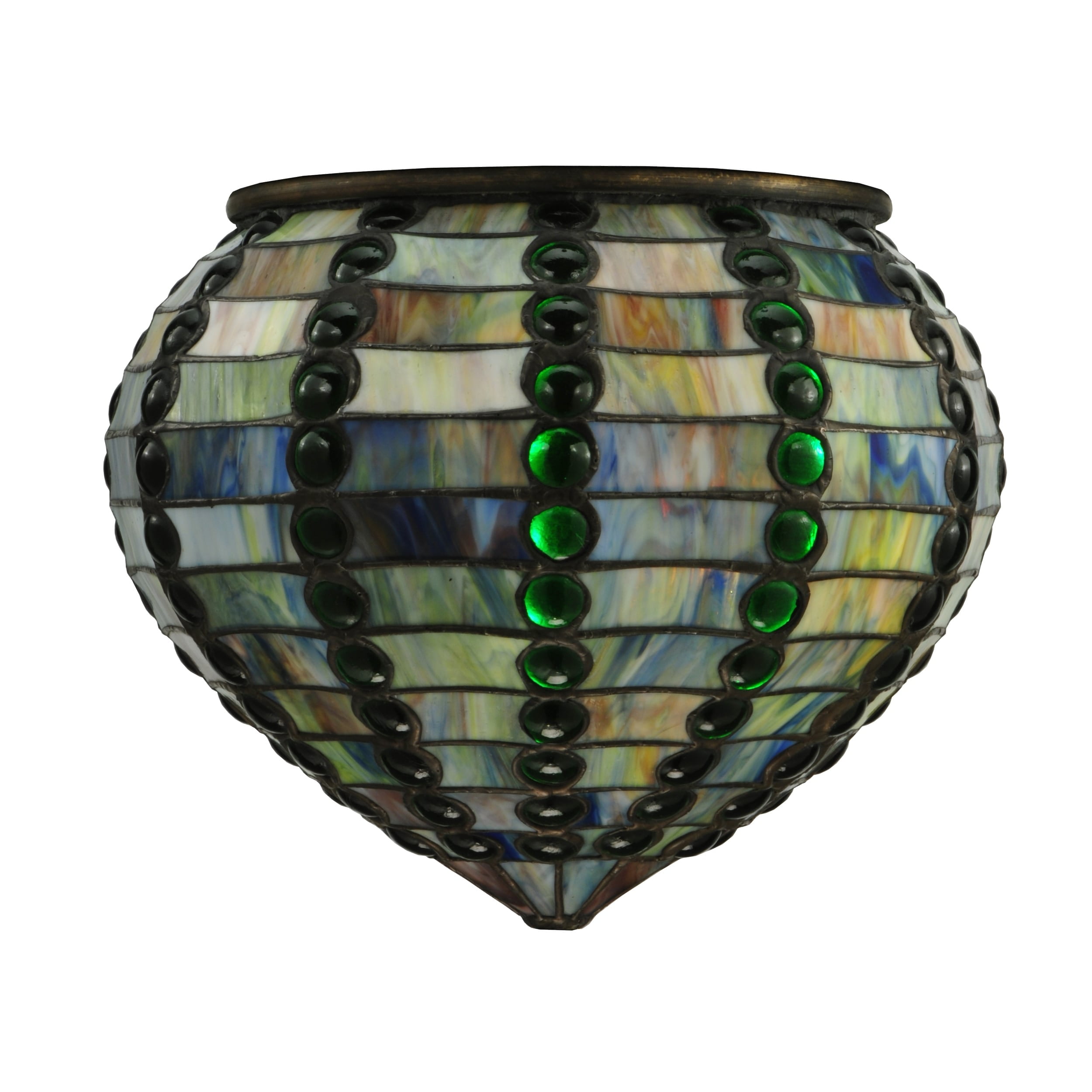 13 In. Wide Beehive Shade - Walmart.com
