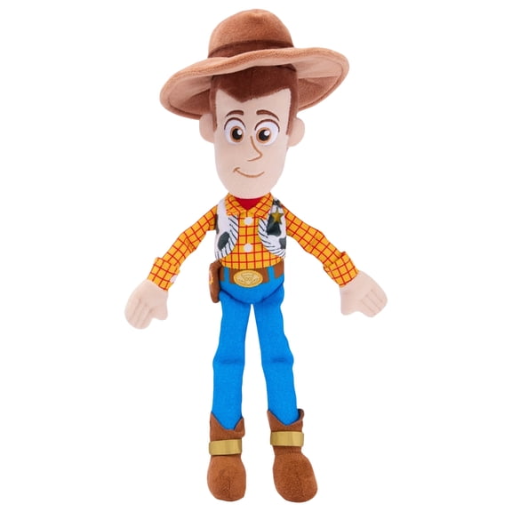 Cowboy Doll