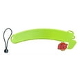 13-Inch Hi-Vis Green Pole Pruner Saw Scabbard - Protective Blade Cover ...