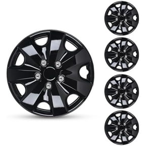 Auto Hubcaps