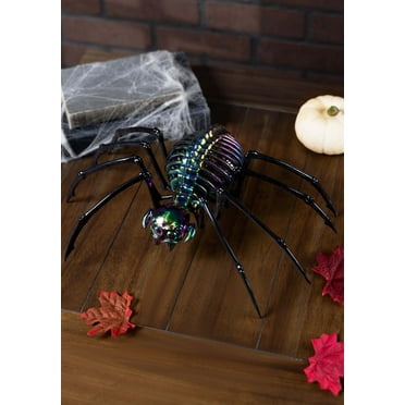 20.5 Inch Skeleton Spider - Walmart.com