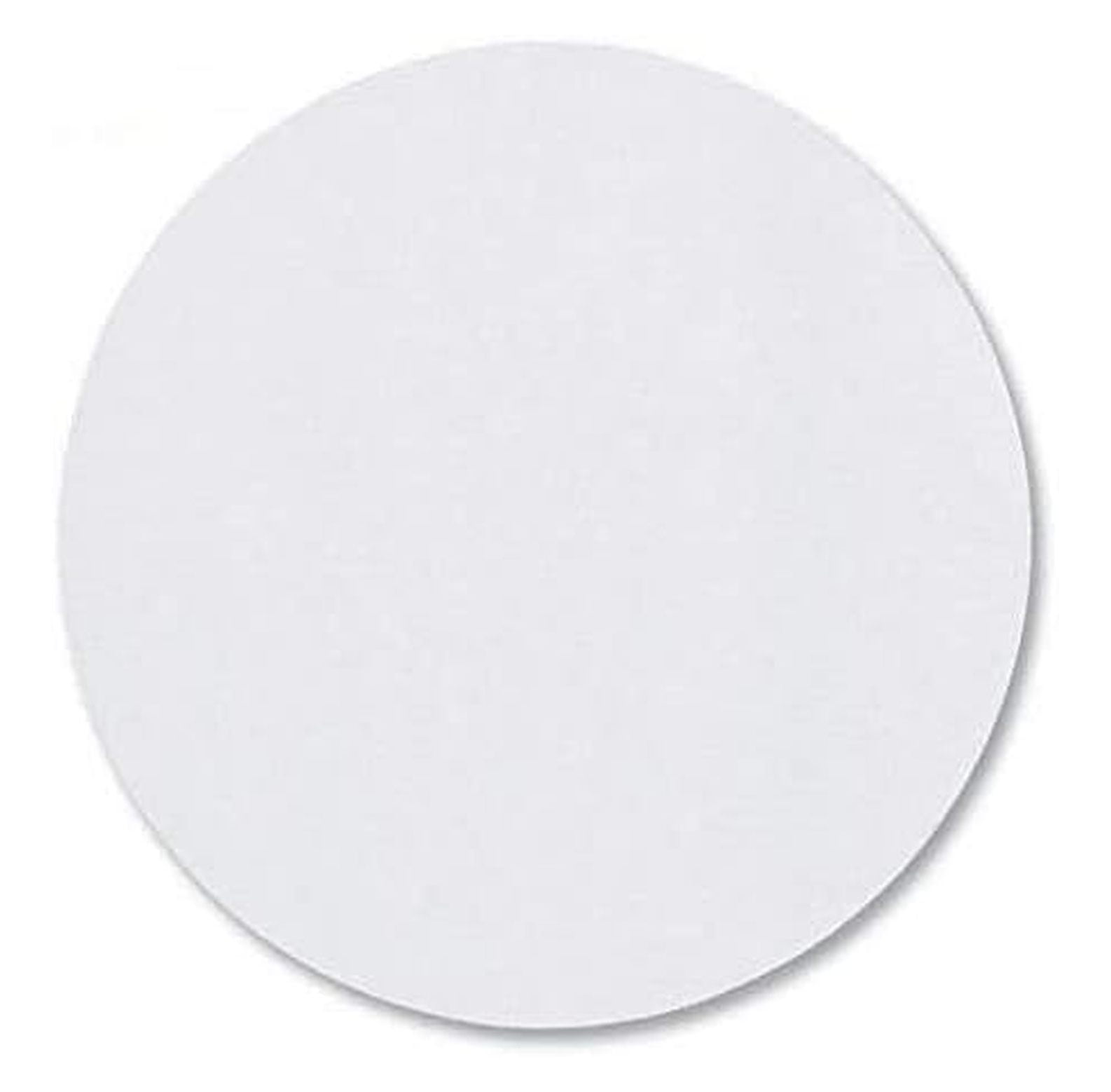 13 Inch Parchment Paper Rounds 500 Pack - Pre-Cut Circles for Baking ...