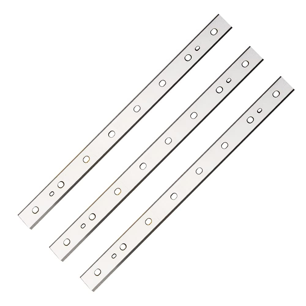 13-Inch Planer Replacement Knives for DeWalt DW735 DW735X Replace ...