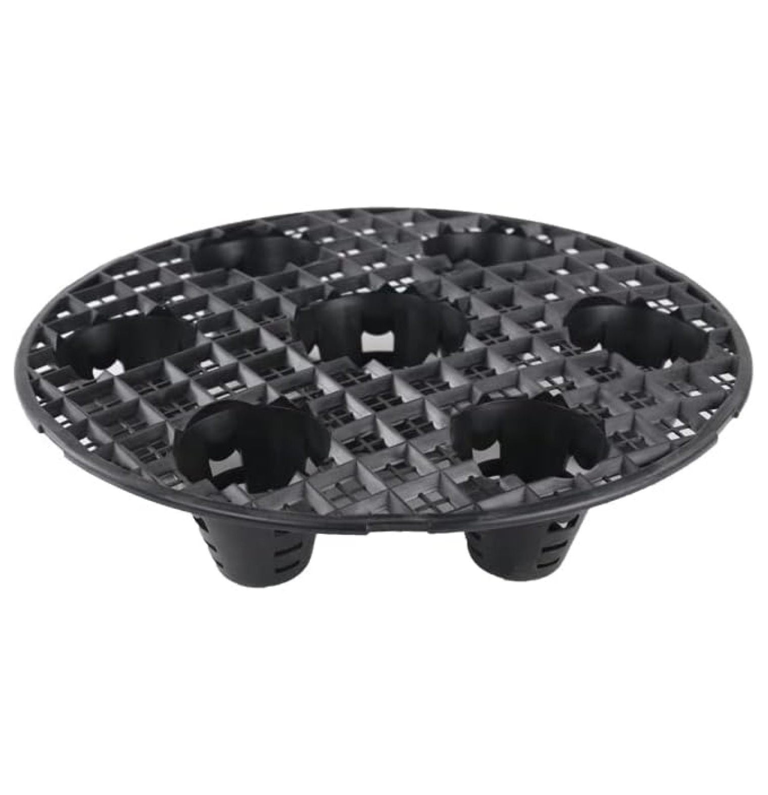 13-Inch Pot Elevators for Plants (6-Pack) - Walmart.com