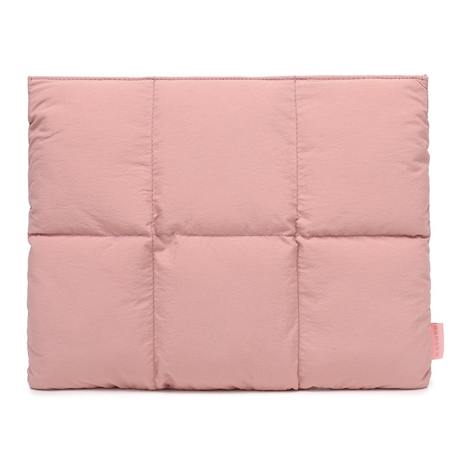 13 Inch Puffy Laptop Sleeve | Quilted Puffer Protective Case with ...