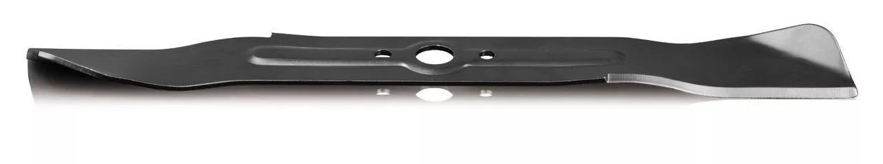 13-Inch Replacement Mulching Blade for Lawn Mowers - Walmart.com