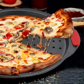 Silicone Pizza Pan
