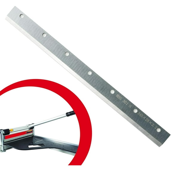13" Laminate Flooring & Siding , Compatible with Norske Tools NMAP002 ...