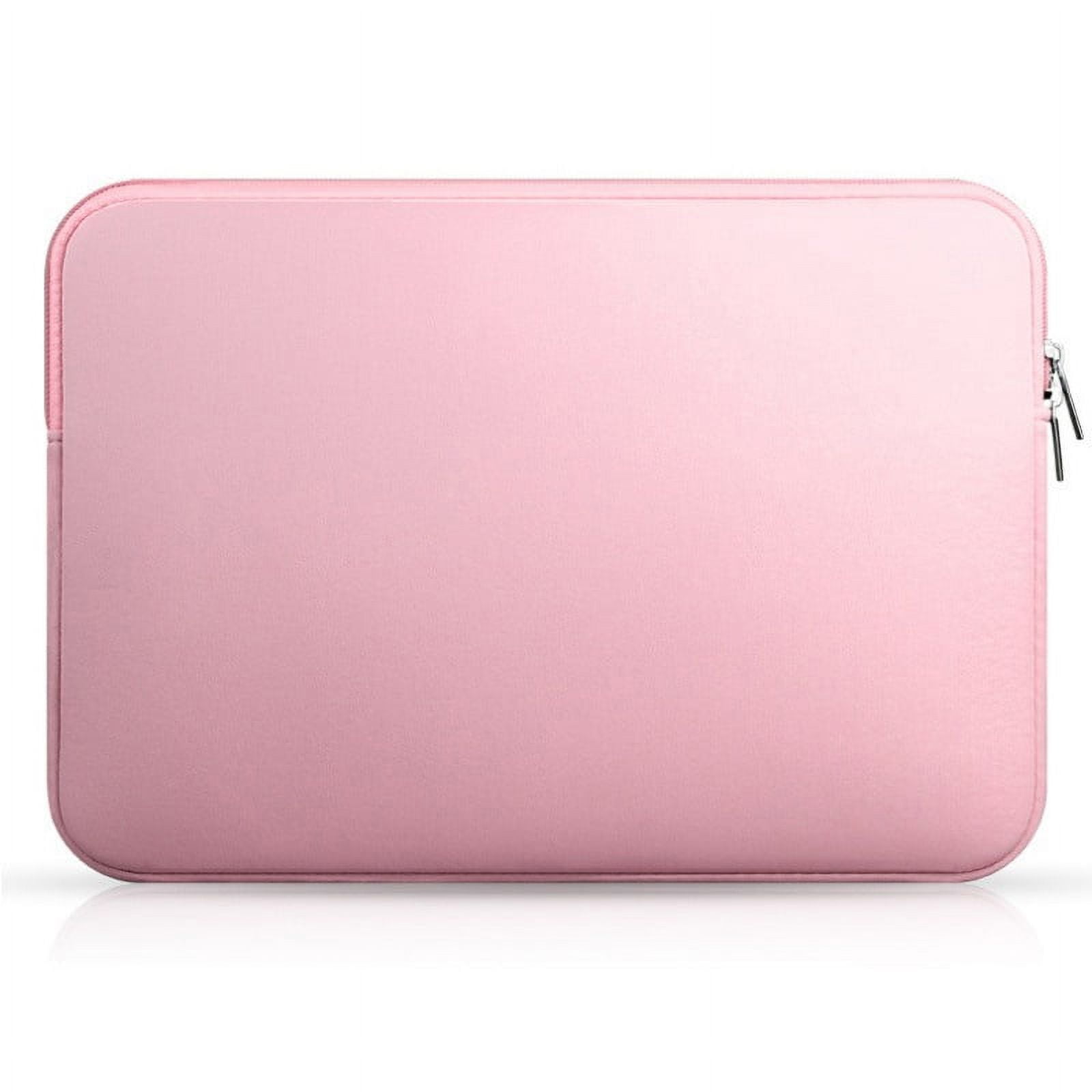 13" Laptop Sleeve Laptop Bags For Macbook AIR PRO Retina ,Pink ...
