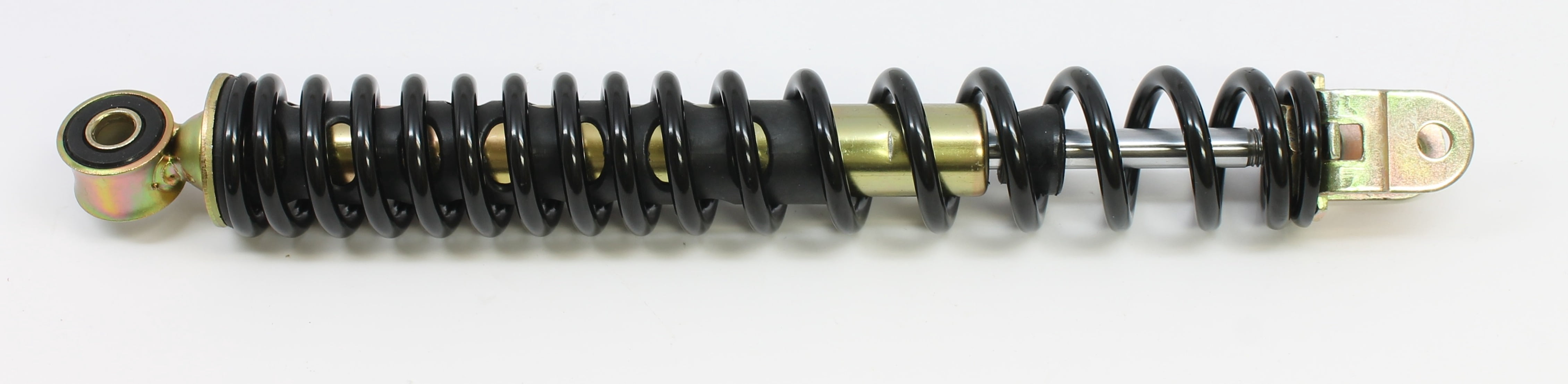 13" Long Rear 50cc Scooter Shock Absorber 49cc Suspension - Walmart.com