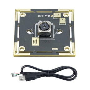 Uvc Webcam