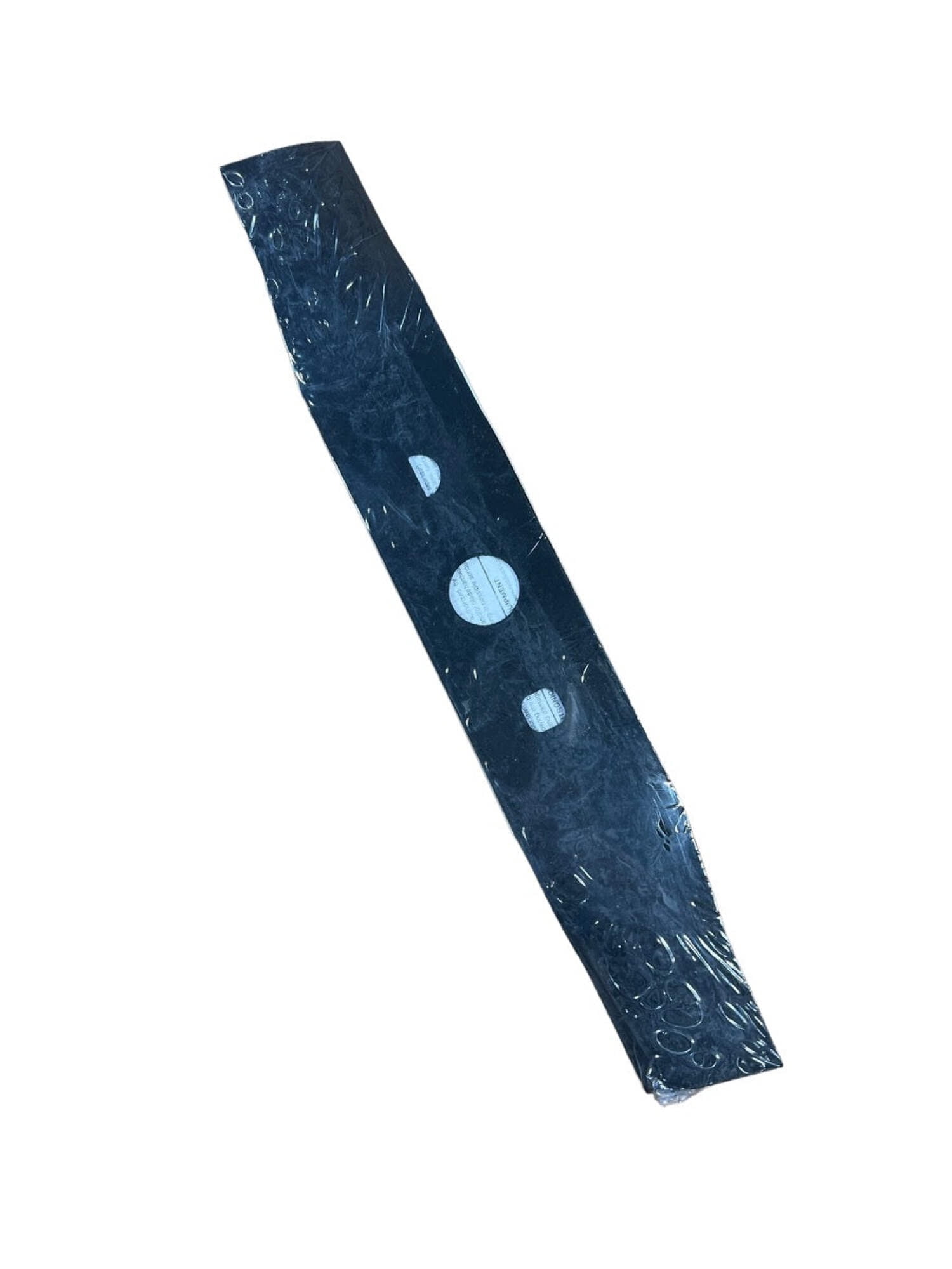 13" Mower Replacement Blade - Walmart.com