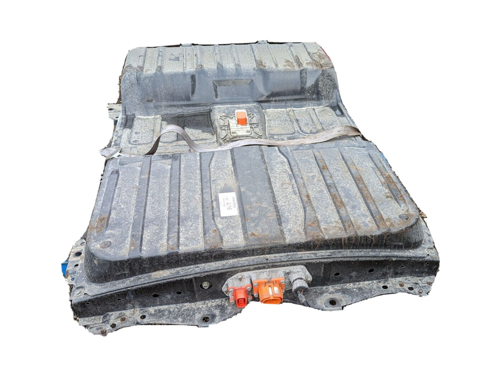 13 Nissan Leaf Lithium Ion Battery Pack 295B03NF0B - Walmart.com