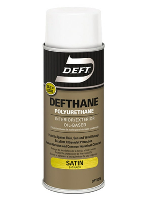 Polyurethane in Interior Wood Stains & Finishes - Walmart.com