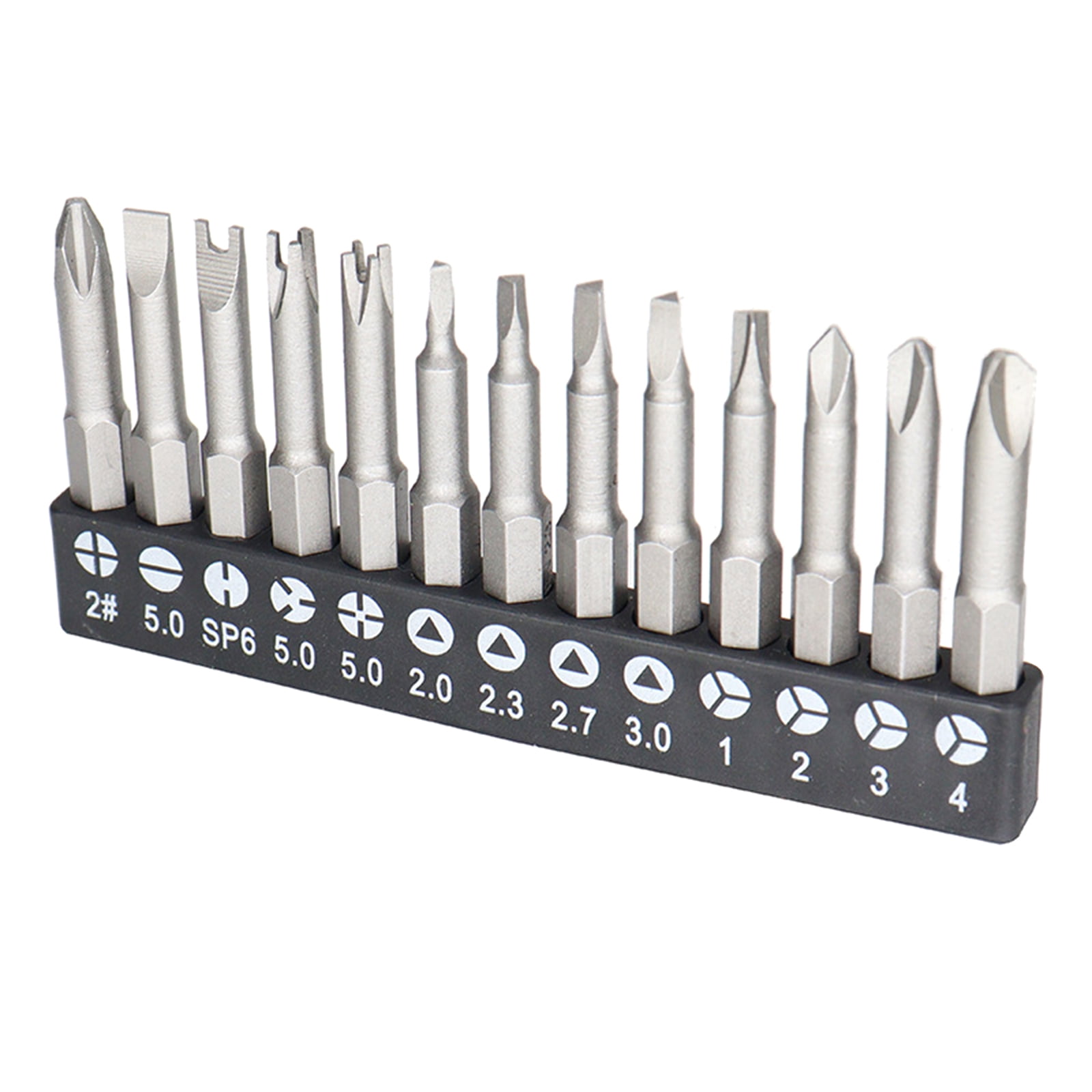 13 Pack Unique Screwdriver Set Easy Installation with Design Versatile ...