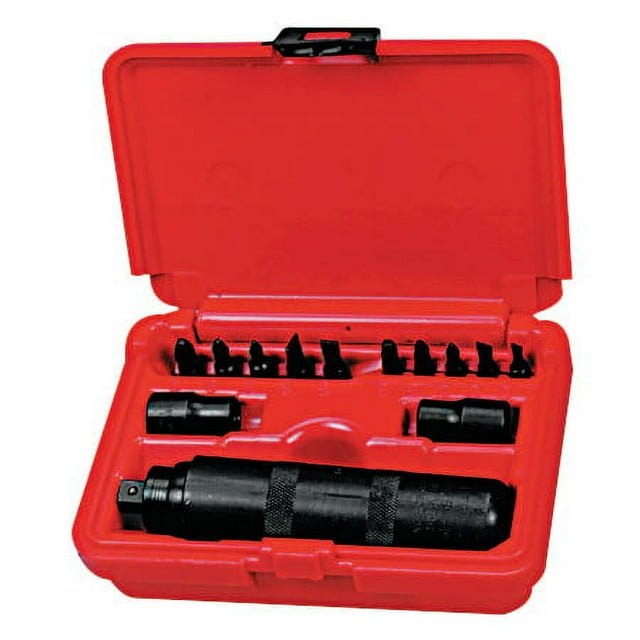 13-Pc. Hand Impact Driver Set - Walmart.com