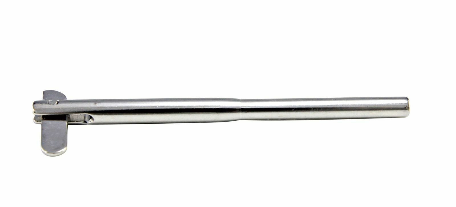 13 Pc - Stainless Steel T316 Drop Pin Hand Swage Stud - 2" Long for ...
