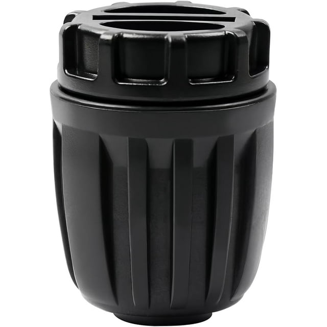 Harley Davidson Collectibles Watts LFA819 Brass Pipe Cap, 1/2-Inch FIP ...