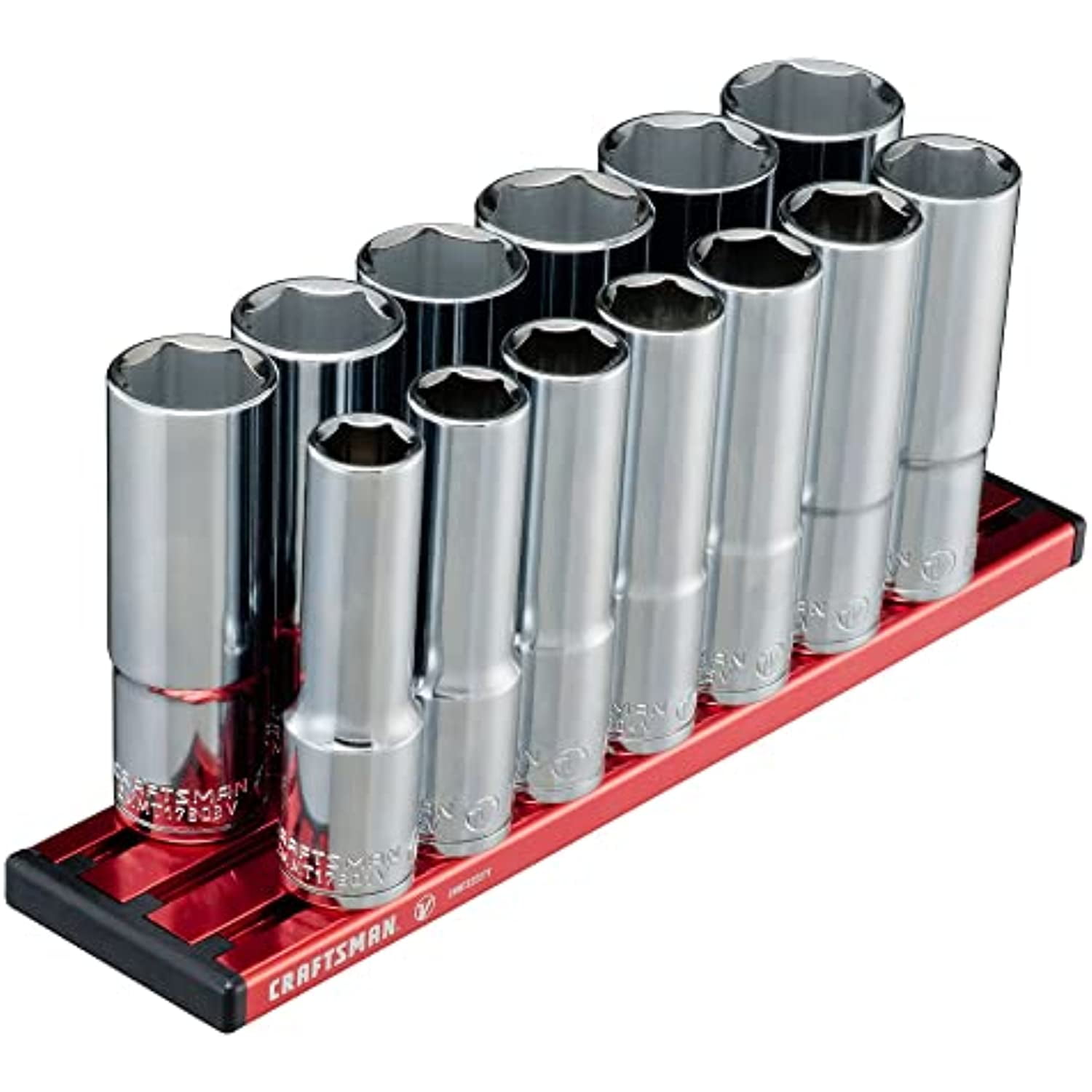 CRAFTSMAN Ratchets and Sockets Sets - Walmart.com