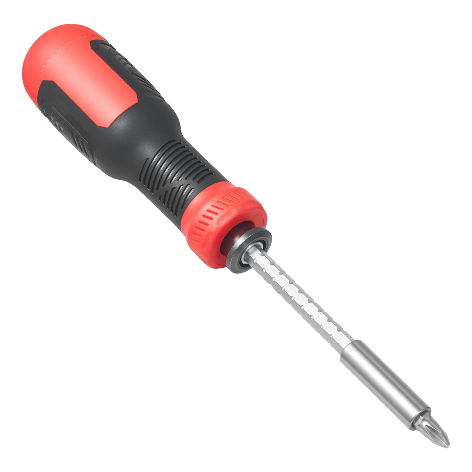13-Piece Multi-Bit Screwdriver Set - Magnetic Torx & Phillips Tips for ...