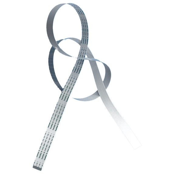 13-Pin CRPW Sensor Cable: Page Width, CR Encoder Sensor Cable for Epson ...