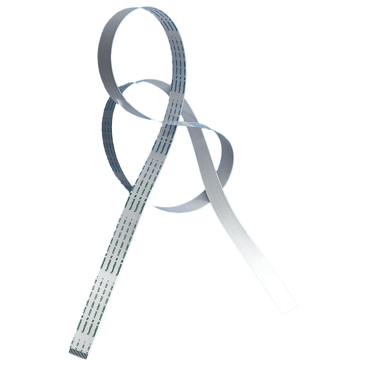 13-Pin FFC Cable for Epson Artisan 1430, 1390, R1390 Printer Cartridge ...