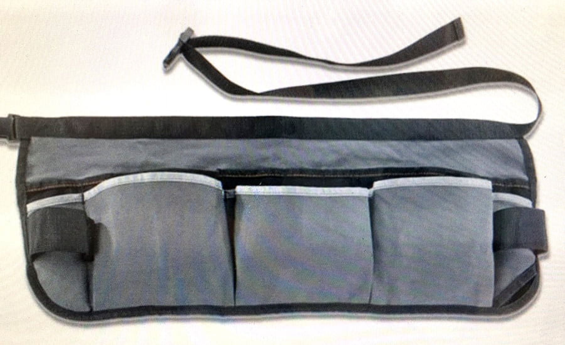 13 Pockets Apron Tinting Tool Belt for window film tint installers ...