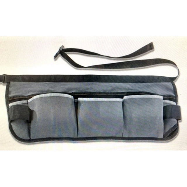 13 Pockets Apron Tinting Tool Belt for window film tint installers ...