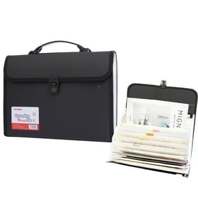 Accordion Folder Binder