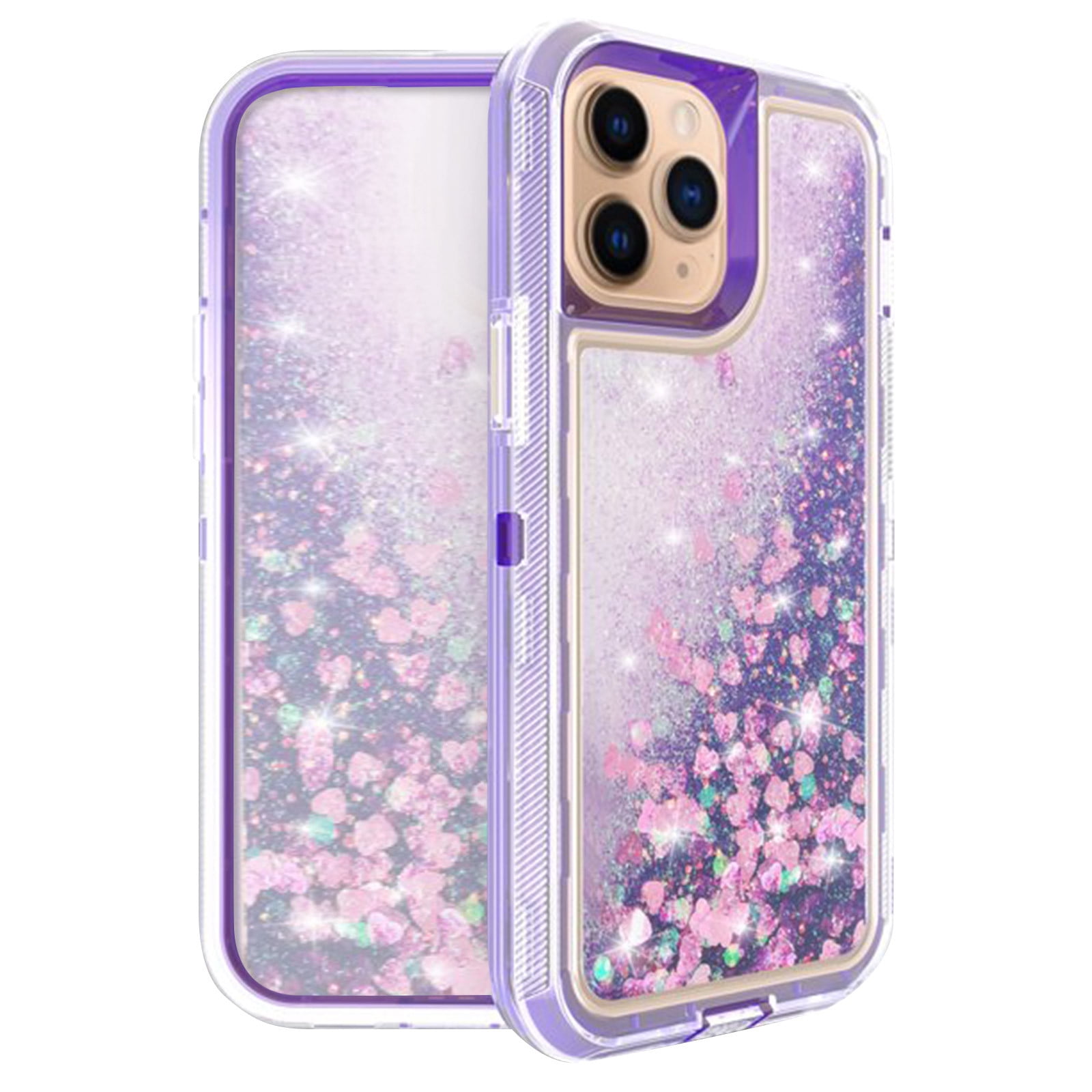 13 Pro Max Cases 12 Mini Case Phone Case 13 Pro Max Bling Glitter ...
