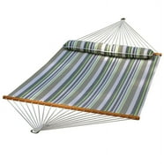 4-Point Hammock Lounge and Stand Combination - Walmart.com