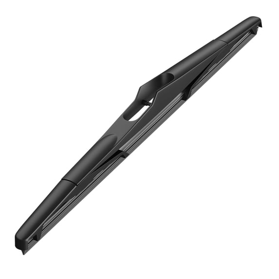 LADEWEU® 13" Rear Wiper Blades Replacement For Jeep Wrangler JK 2018 ...