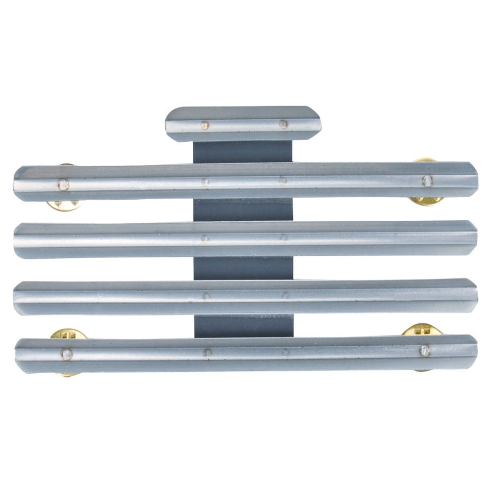 13 Ribbon or Medal 1/8th Inch Spacing Mounting Bar - Walmart.com
