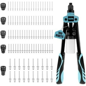 Plastic Rivets Gun