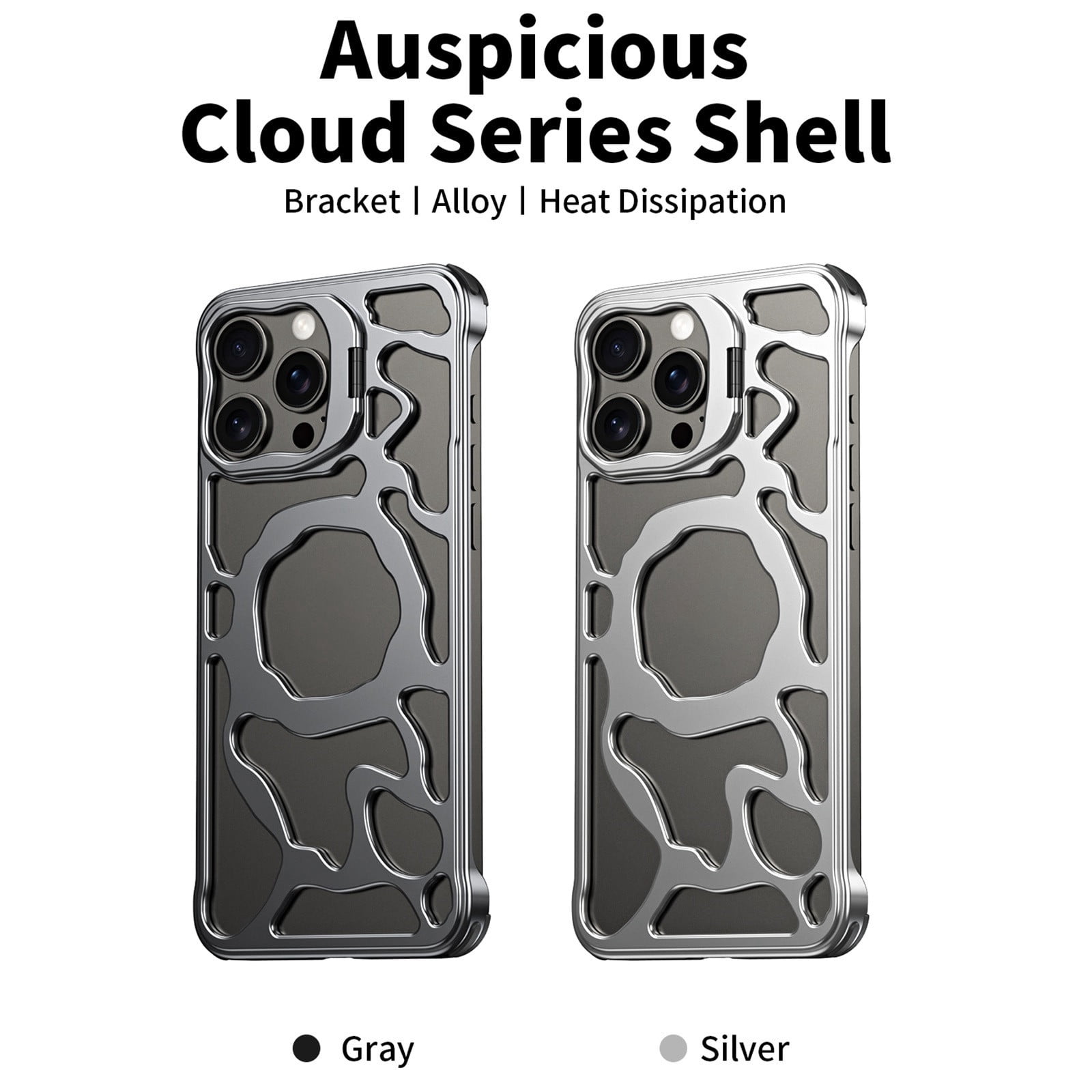 13 Series Metal Phone Enhanced And Lens Support Of Style And ...