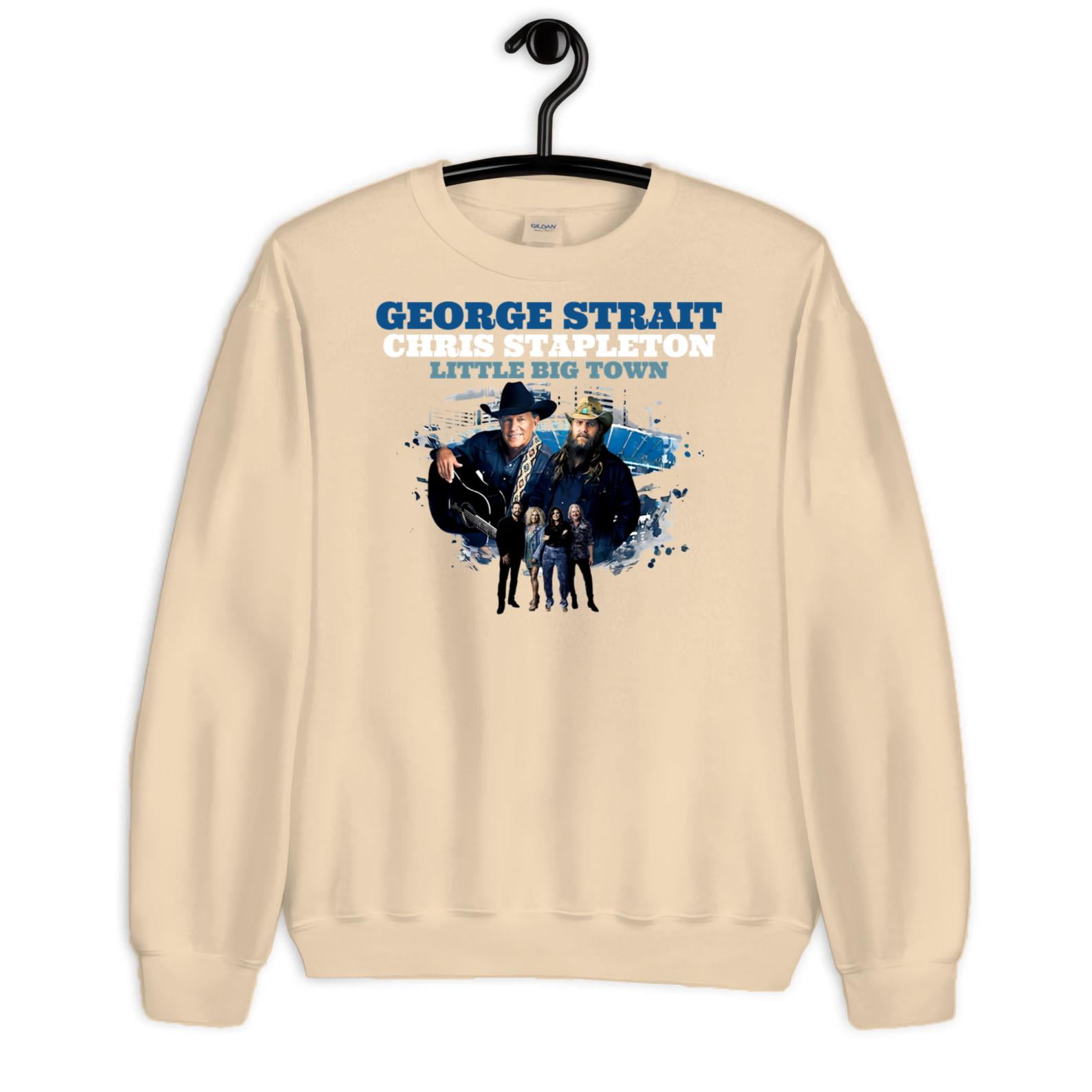 13 Sided Unisex Shirts for 2024 Stadium Concert Shows, Featuring ...