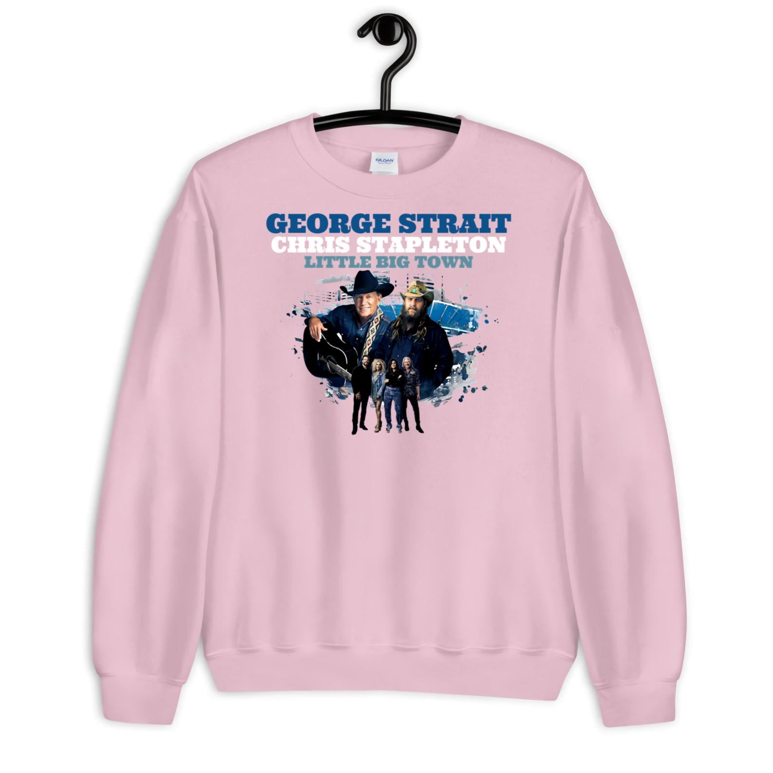 13 Sided Unisex Shirts for 2024 Stadium Concert Shows, Featuring ...